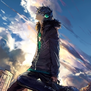 希剑圣 