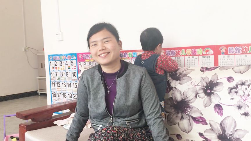 印度尼西亚姑娘远嫁河南农村3年,如今后悔吗?姑娘回答让人吃惊