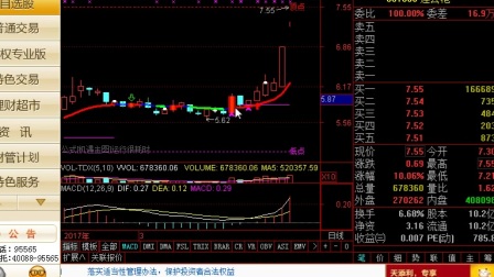 股票的既定目标,如何注重行情发展的过程。-曦窗讲股J4X66