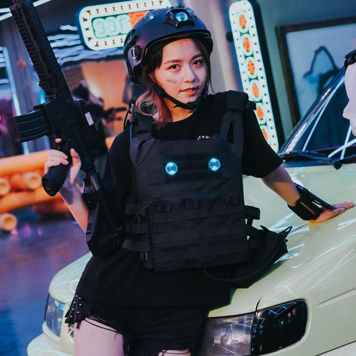 传情小小不小 