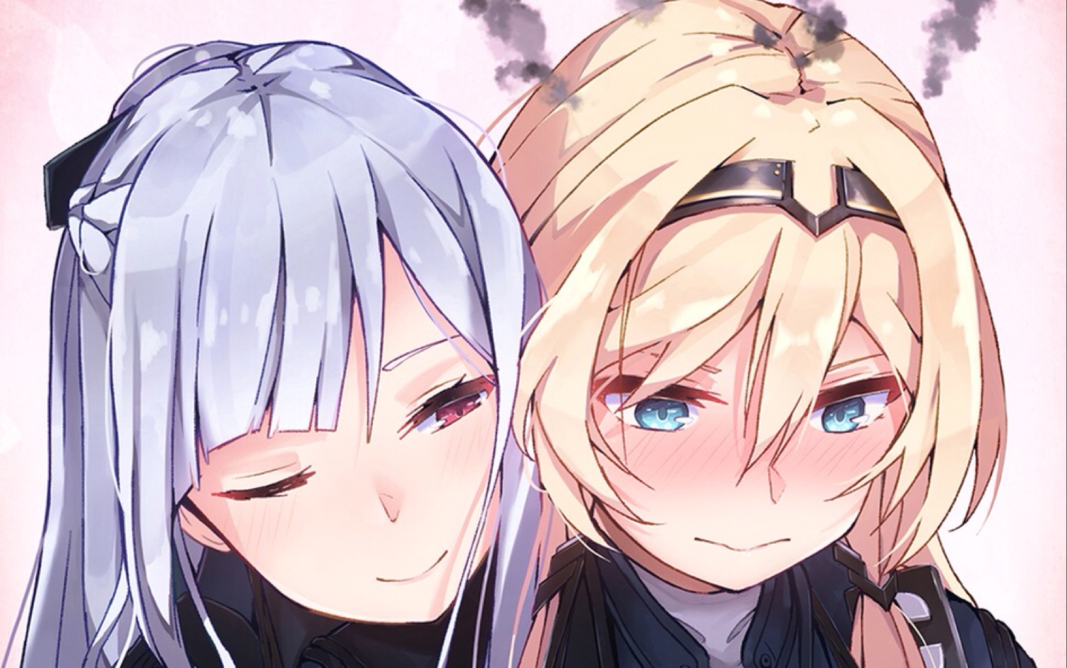 【少女前线】简单新手向无需退图连续拖尸流程