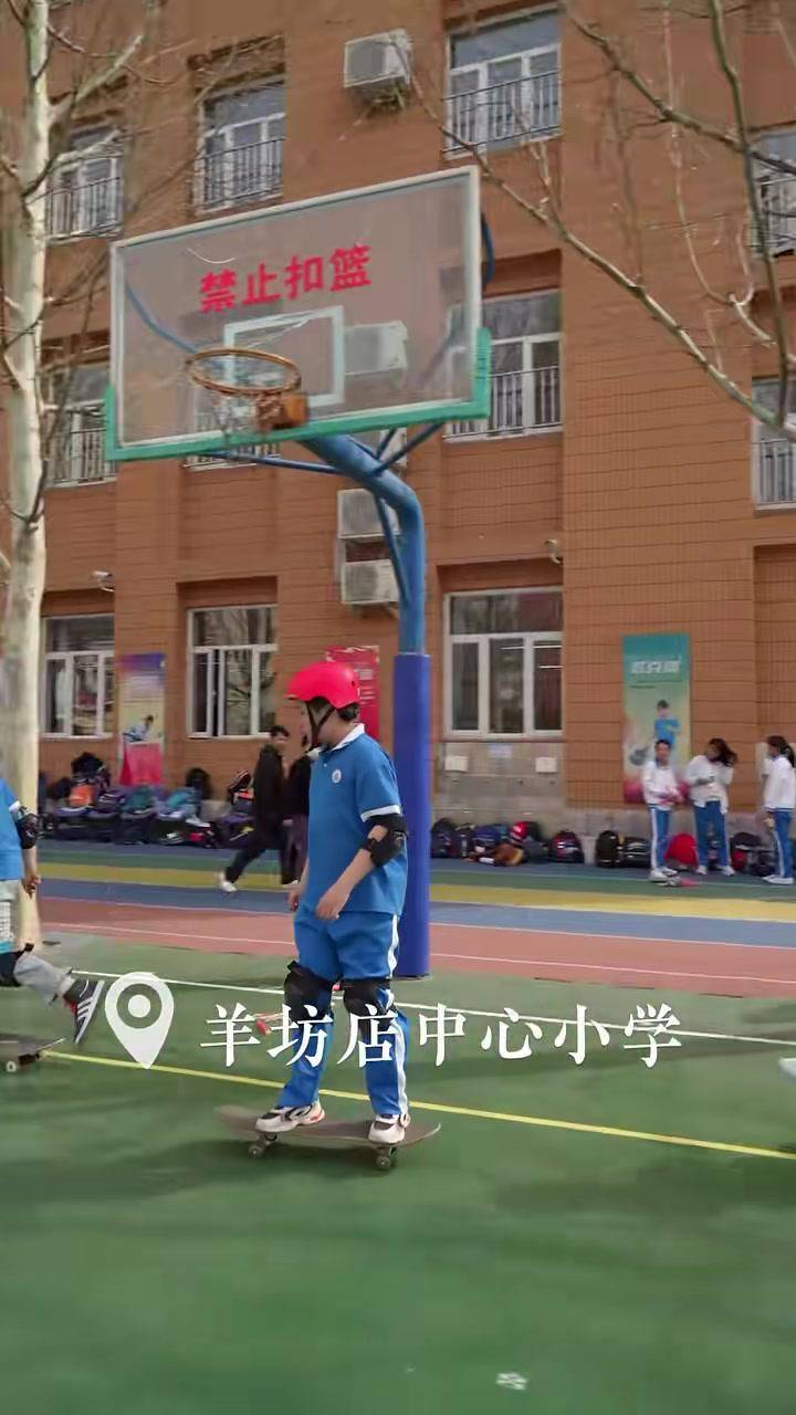 ...在学子们心中种下了一颗颗爱好的种子。#海淀教育#海淀学子#海淀...