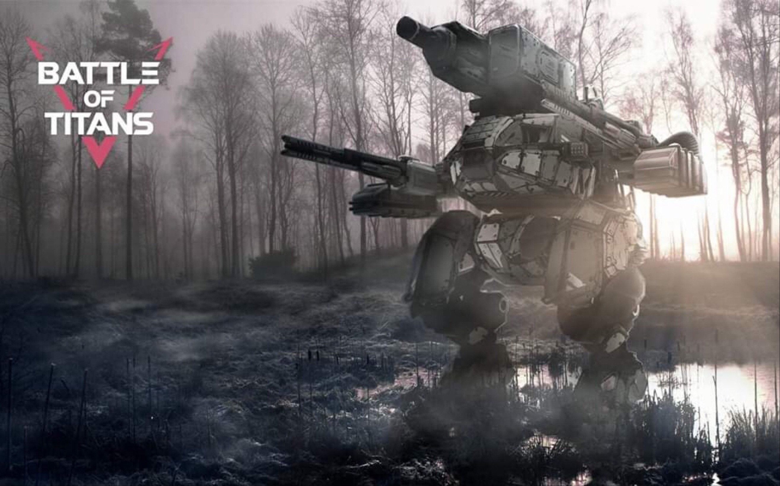 【BOT】各个机甲介绍(建议萌新观看)