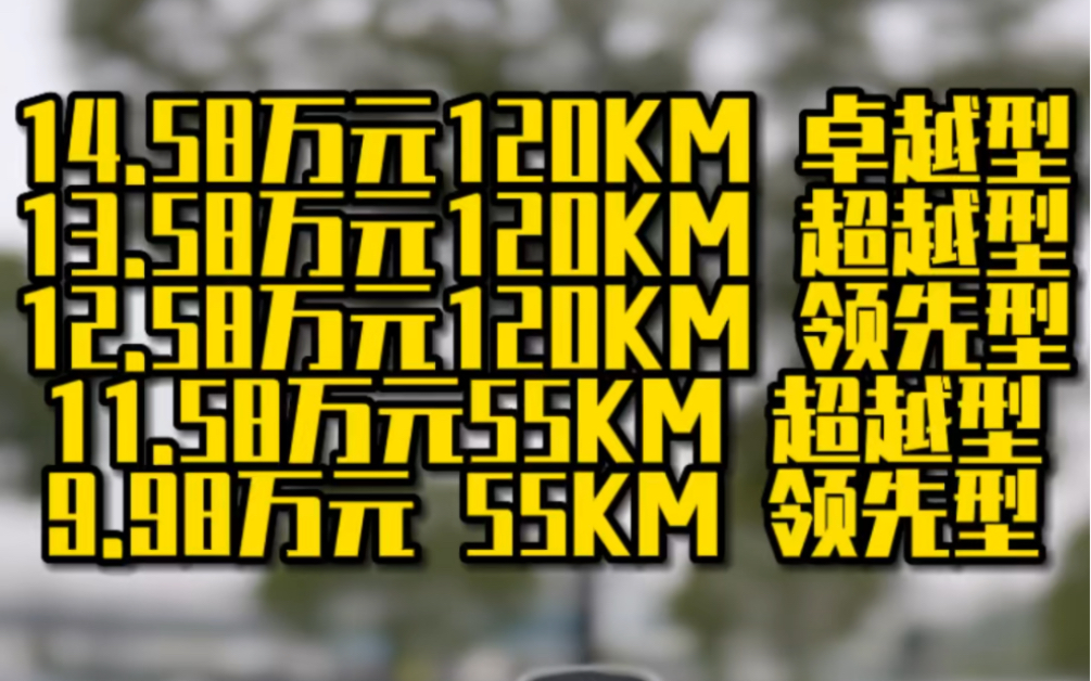 23款秦plusdmi价格公布!你还觉得合资车香吗?#比亚迪 #新能源汽车 #...