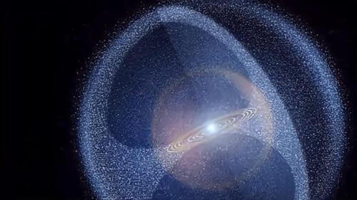 宇宙大爆炸理论站稳脚跟,起源之谜依旧无解