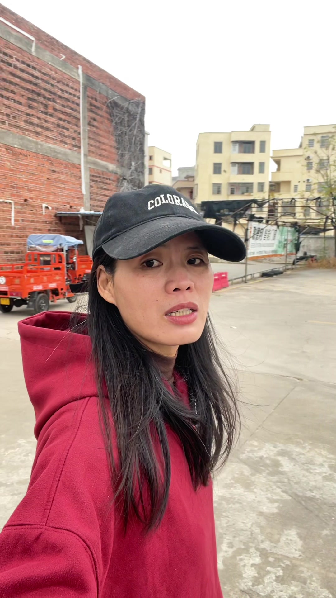 三轮摩托车科目二要掌握绕桩技巧,科目三细节自己不懂的,一定要问这...