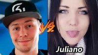 CSGO比赛:PGL HTC单挑赛Cadian vs Juliano