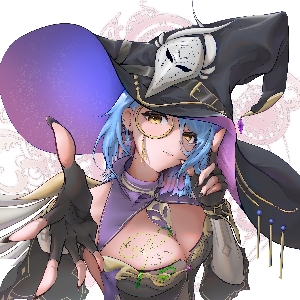 翎Lynne 