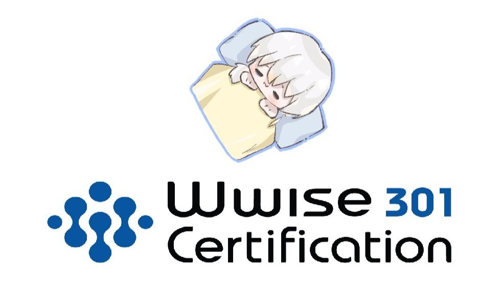 Wwise 301 中文教程 Wwise Unity Intergration -02 添加声音