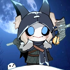 影杰darklord 