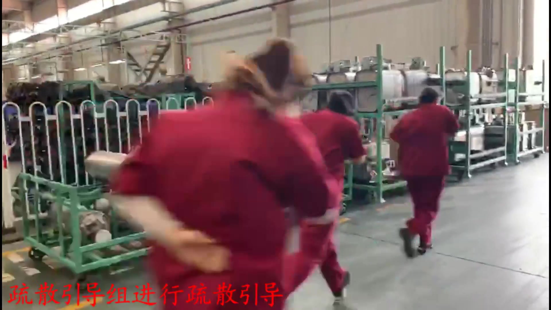爱剪辑-2020重卡库安全月宣传视频