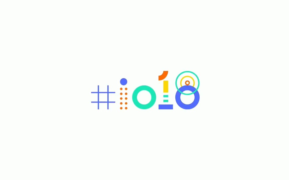 Keynote (Google I_O '18)