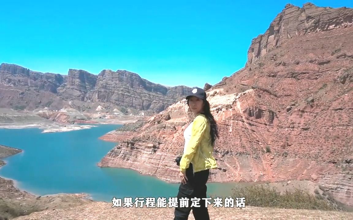 新疆租车旅行划算吗?170块钱一天的两驱SUV,挑战s101后直呼后悔