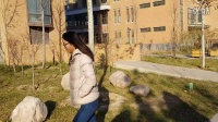河南农业大学经管学院14级信管1班微视频
