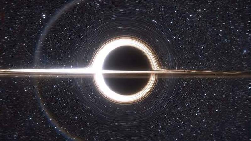 颠覆霍金猜想!数学家证明极端黑洞可能存在