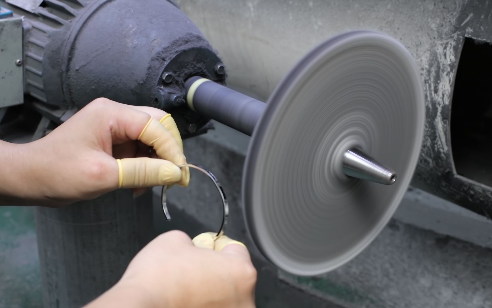 饰品工厂企业宣传片 广州东莞车间视频拍摄