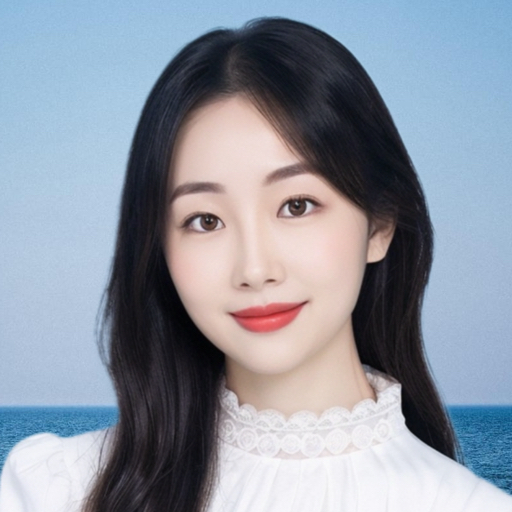 港大学姐Jamie 