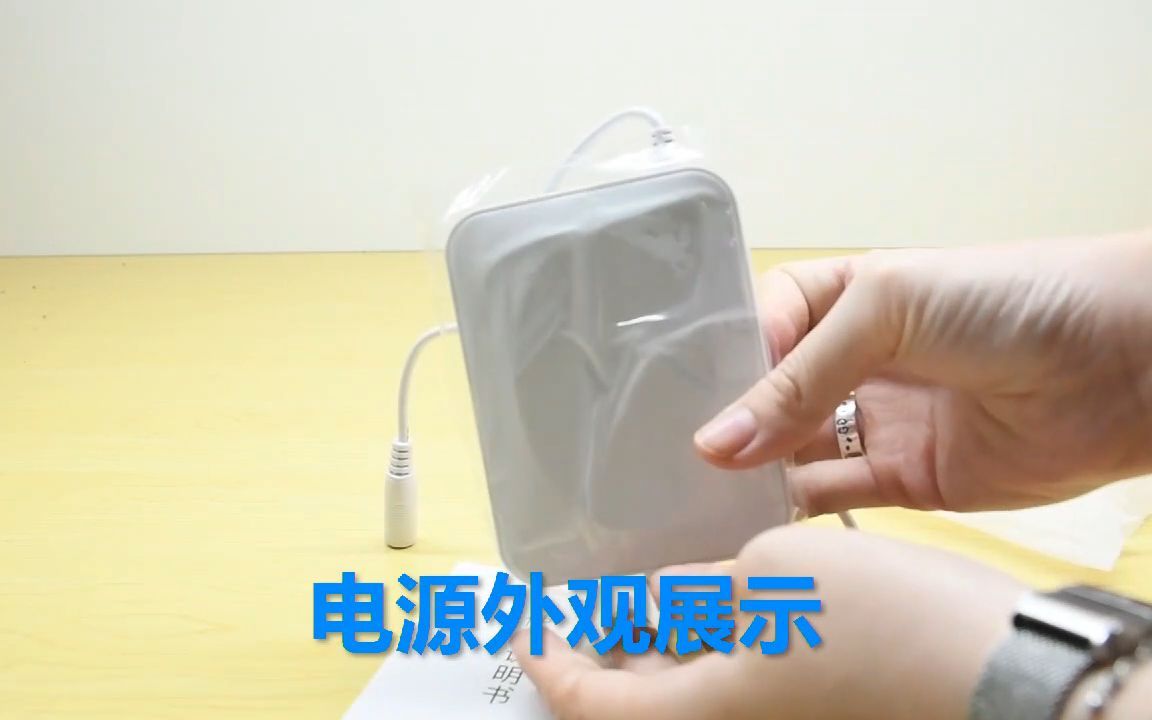 聚合物锂电池路由器蓄电池UPS不间断电源移动电源wifi断电