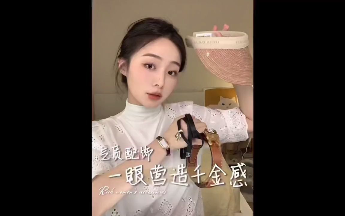 最近有想入手一块手表的姐妹,我强烈推荐罗拉玫瑰