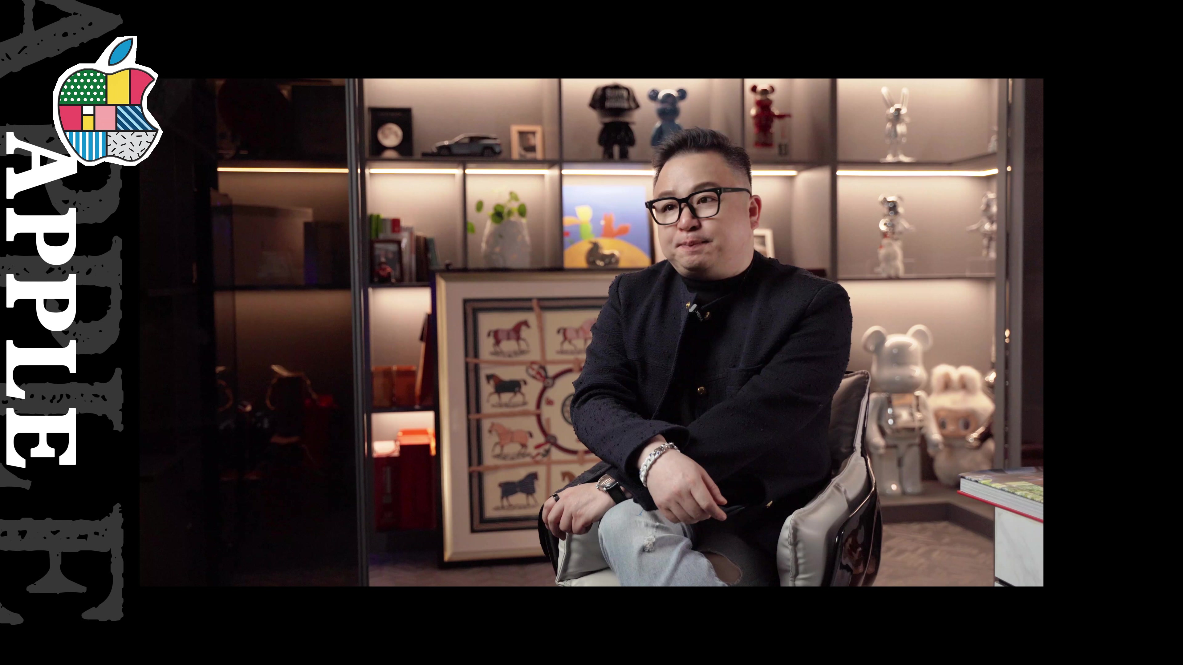 假如,苹果要换CEO,谁有能力接替库克? #苹果 #苹果换帅 #库克退休 #...