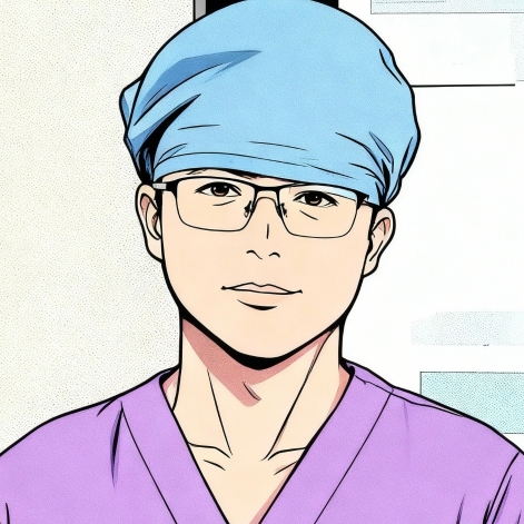 耷拉脑袋的小麻子 