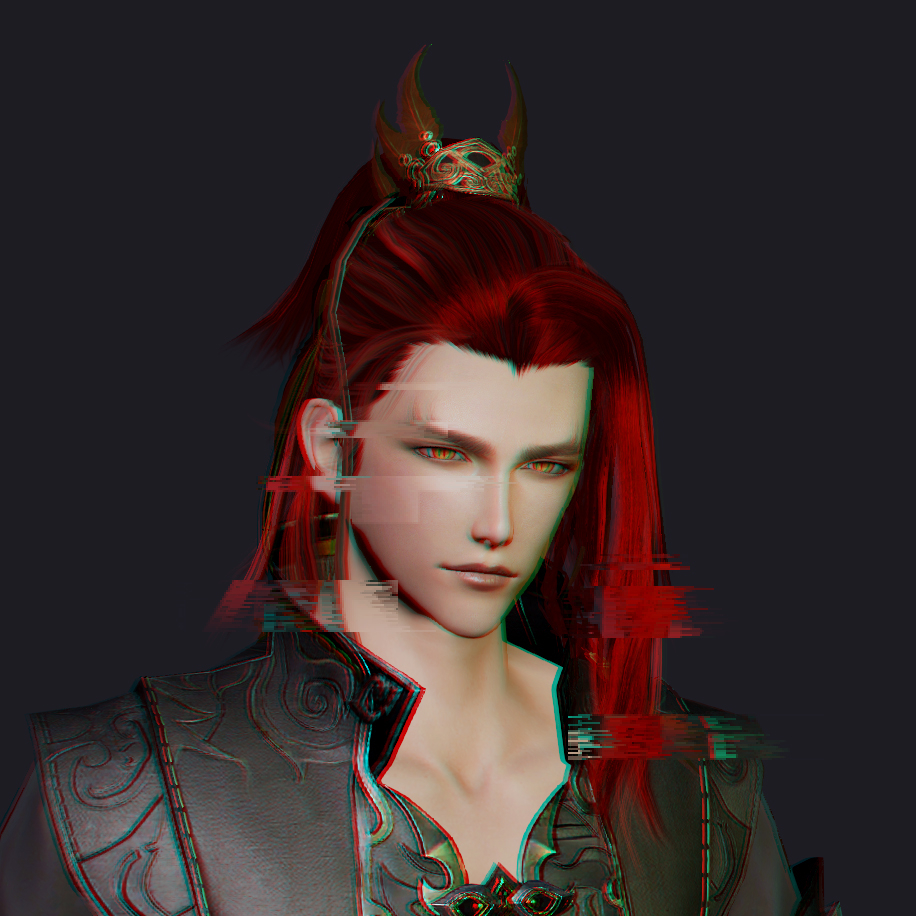 一北色一 
