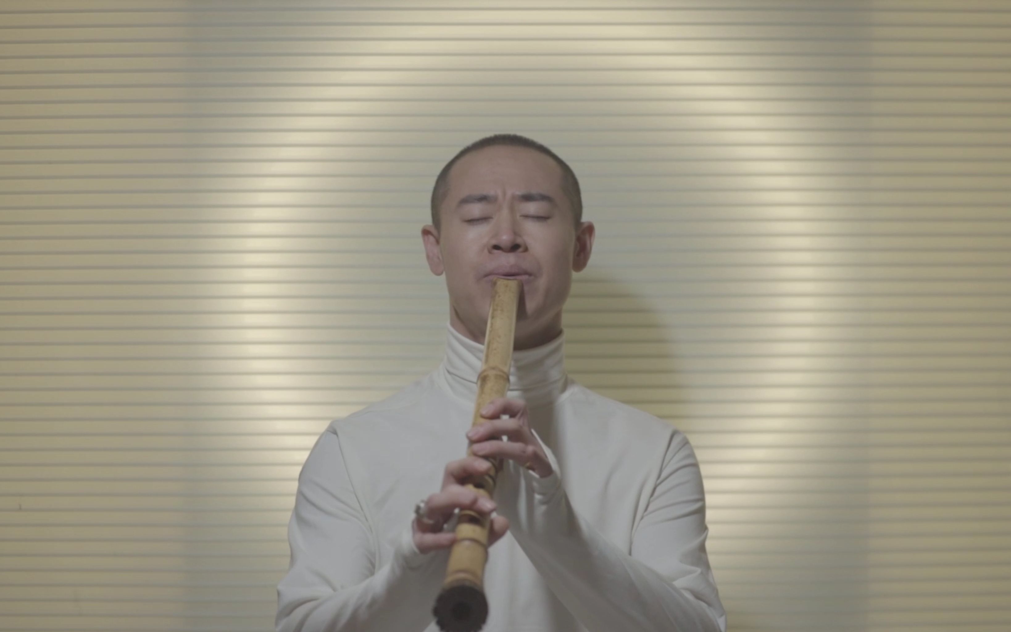 年轻人把传统文化玩成国潮,80后小伙传承断代千年古乐器