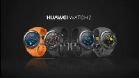 HUAWEI WATCH 2 更换表带