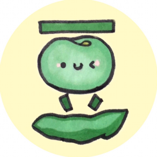 Lily豆酱 