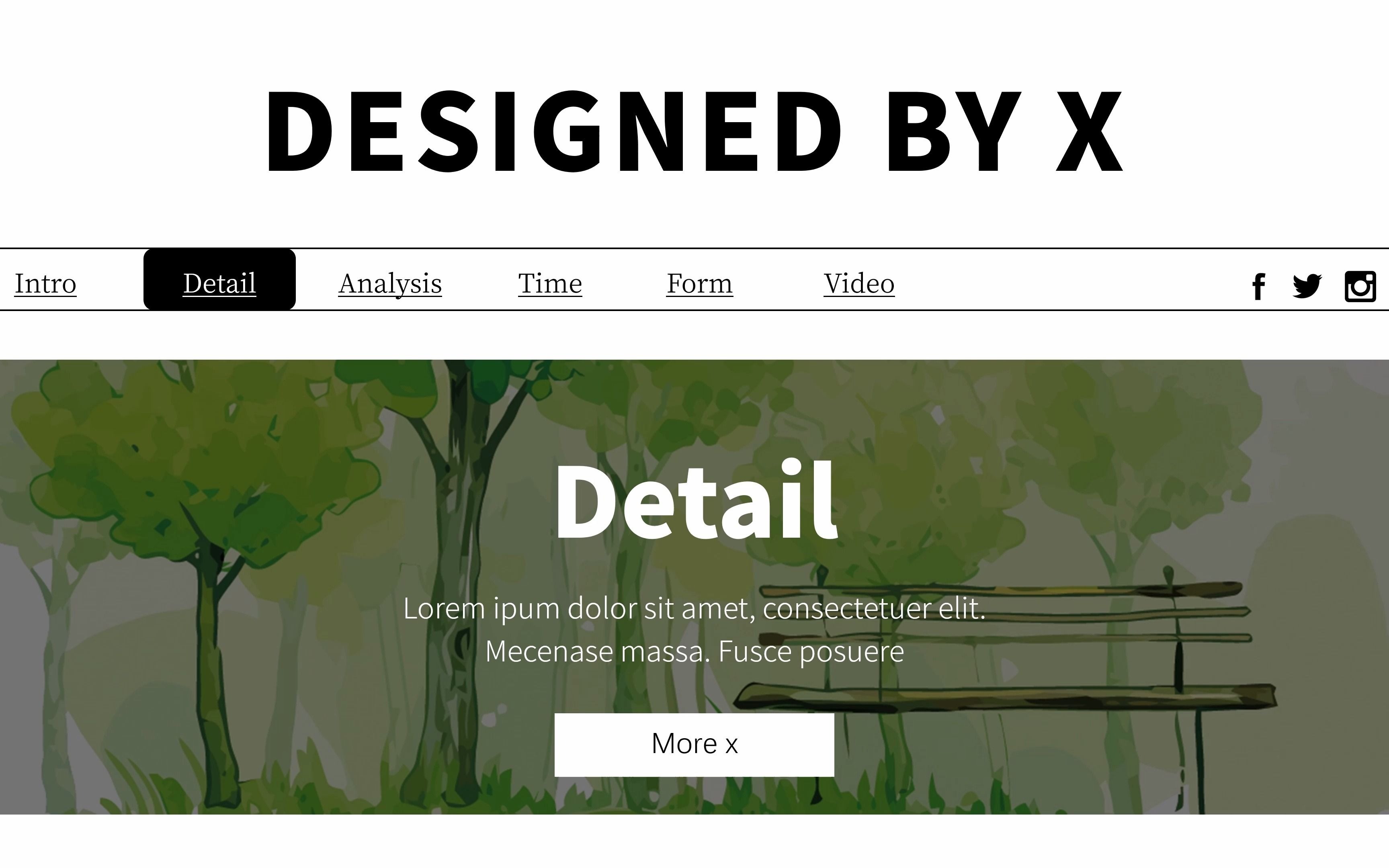 不丝滑来打我!极致平滑打造网页般的PPT~(源文件分享!)