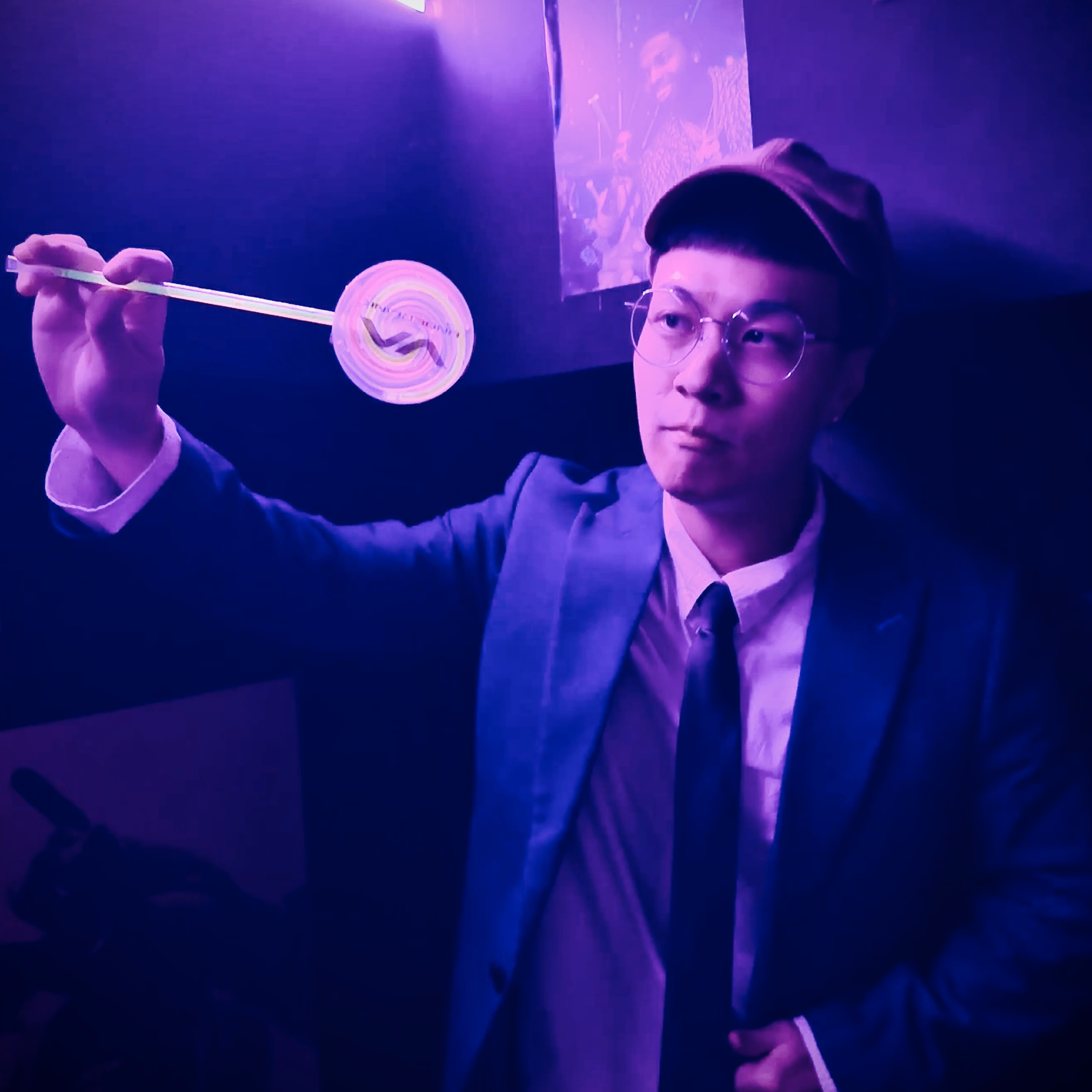 泰迪TEDDYAUDIO 