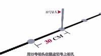 电动伸缩门