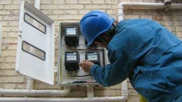 专业人员帮您三分钟看懂联合接线盒,更换电能表