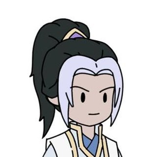 俗人动漫.