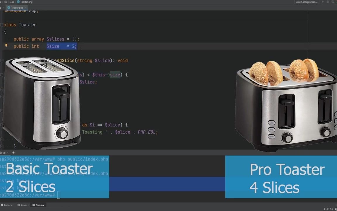 P语言教程:PHP-解释继承-继承好吗