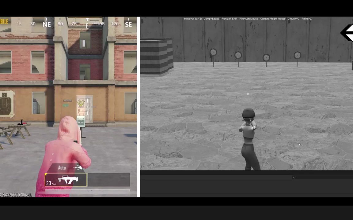 unity的visual scripting制作第一人称设计游戏【一】