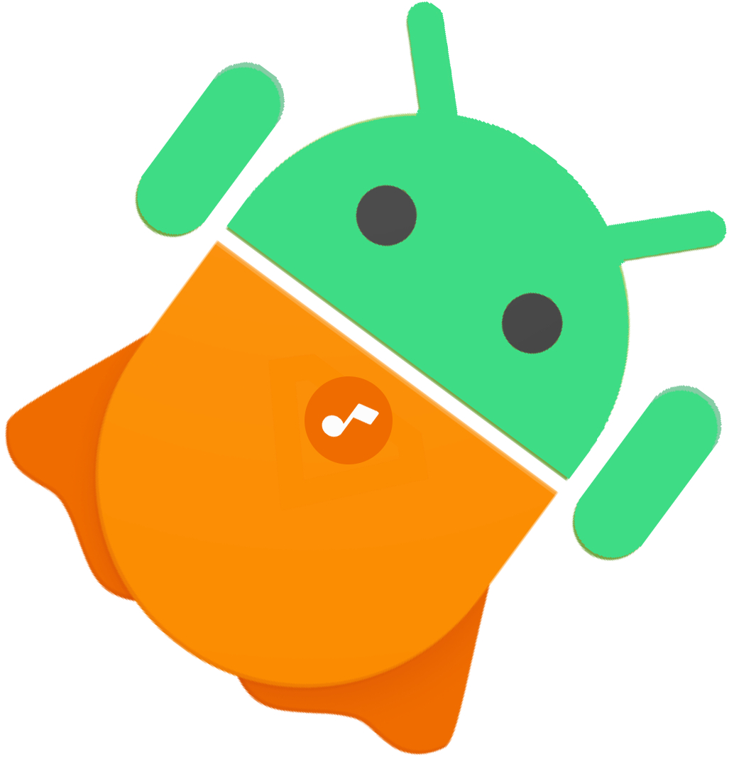 AndroidMelody 
