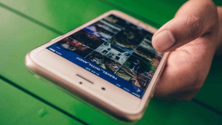 手机删除数据一定要用这招,不然等着隐私泄露吧