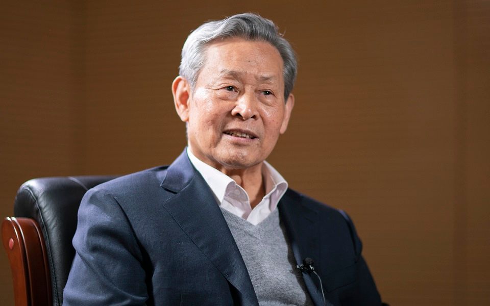 杜祥琬院士解读中国能源发展:未来可再生能源将担大任