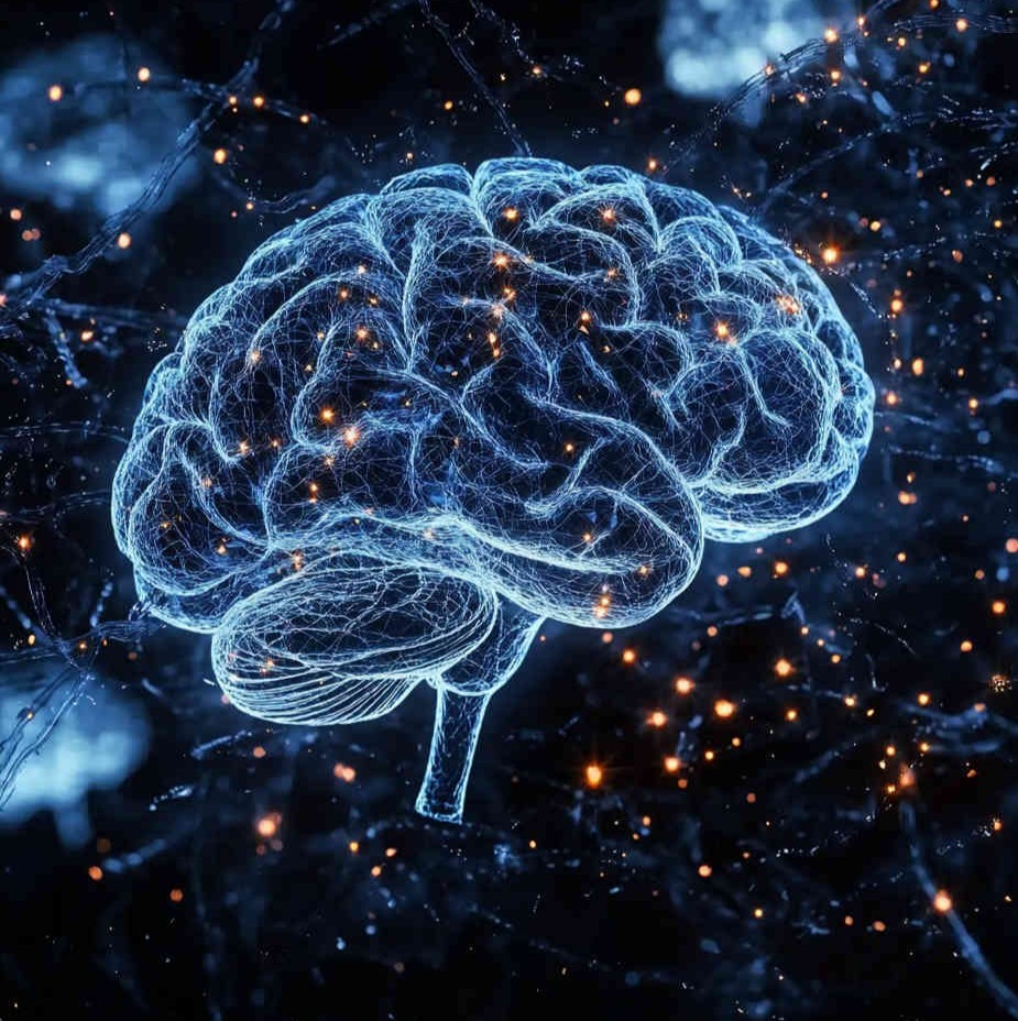 脑极客BrainGeek 