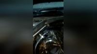 BMW N55 进气管漏气3