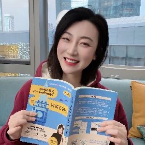 牛津Elise讲英语 