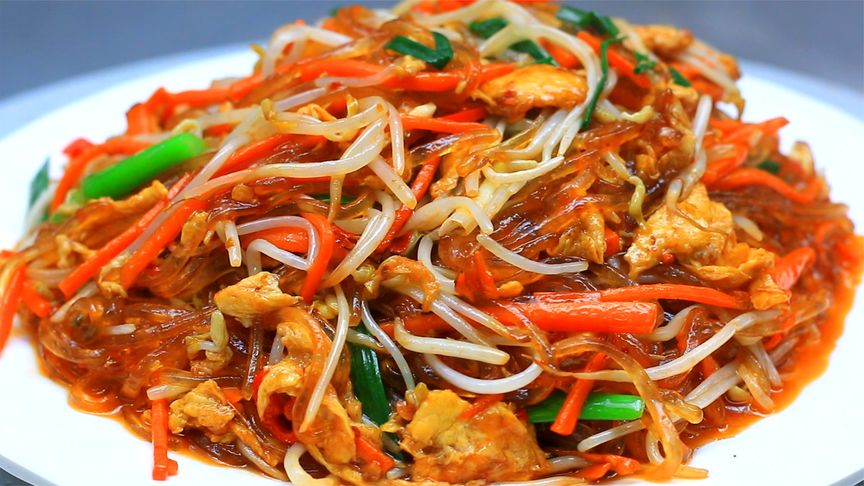 这才是最受欢迎的家常菜,大厨手把手教你,简单易学,好吃又下饭