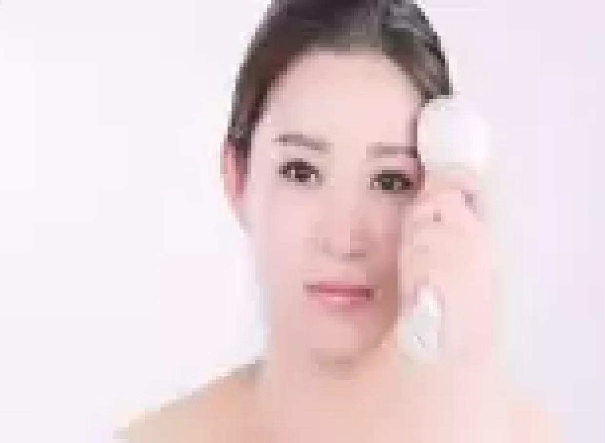 美容仪使用教程