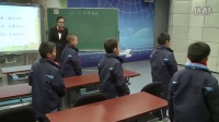 小学数学课认识东南西北 教师招聘面试说课试讲视频