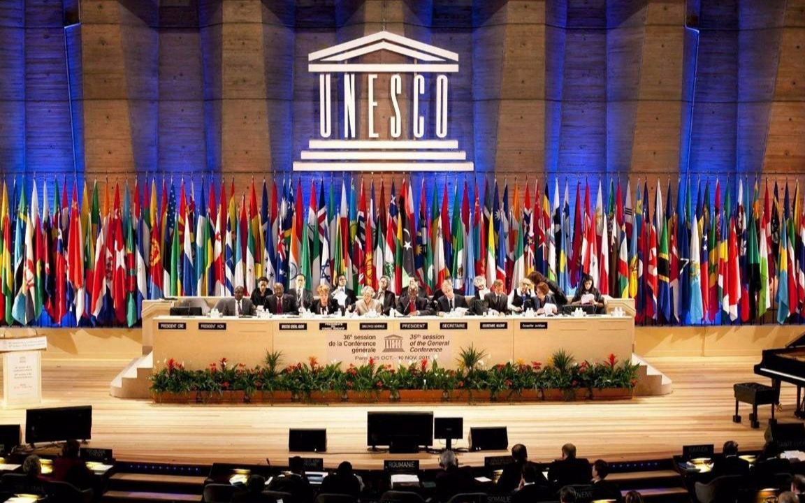 大国担当!中国联合国会费超日本,中国的世界地位你必须了解!