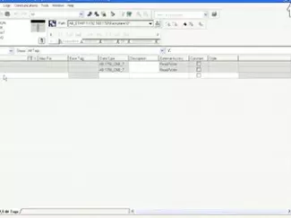 RSLogix5000视频教程14CPU之间通过ControlNet 通讯