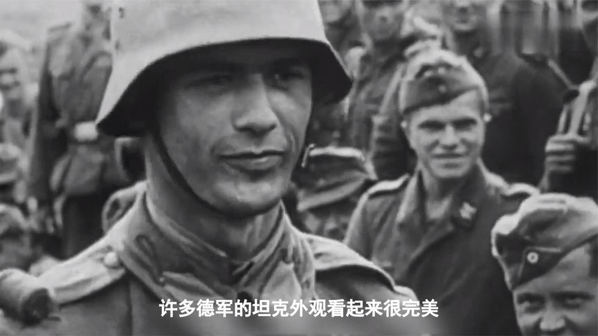 二战时期,斯大林格勒保卫战出现奇兵,并立下大功!