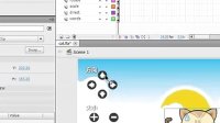 flash cs5 as3.0视频教程第1课 |flash as3.0视频教程第1课