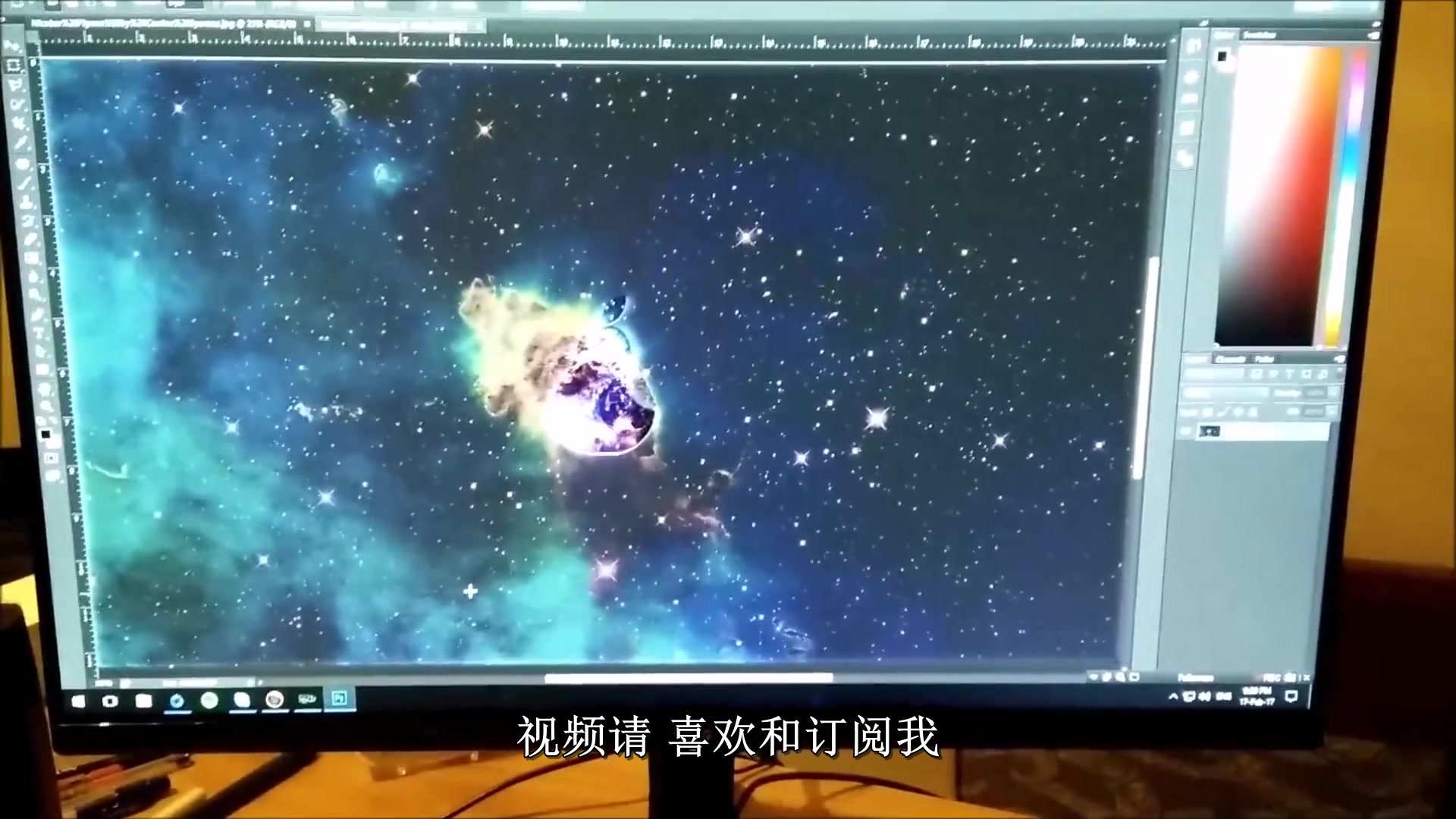【机翻】如何使用笔记本电脑做第二个屏幕(笔记本/台式都可做主屏)